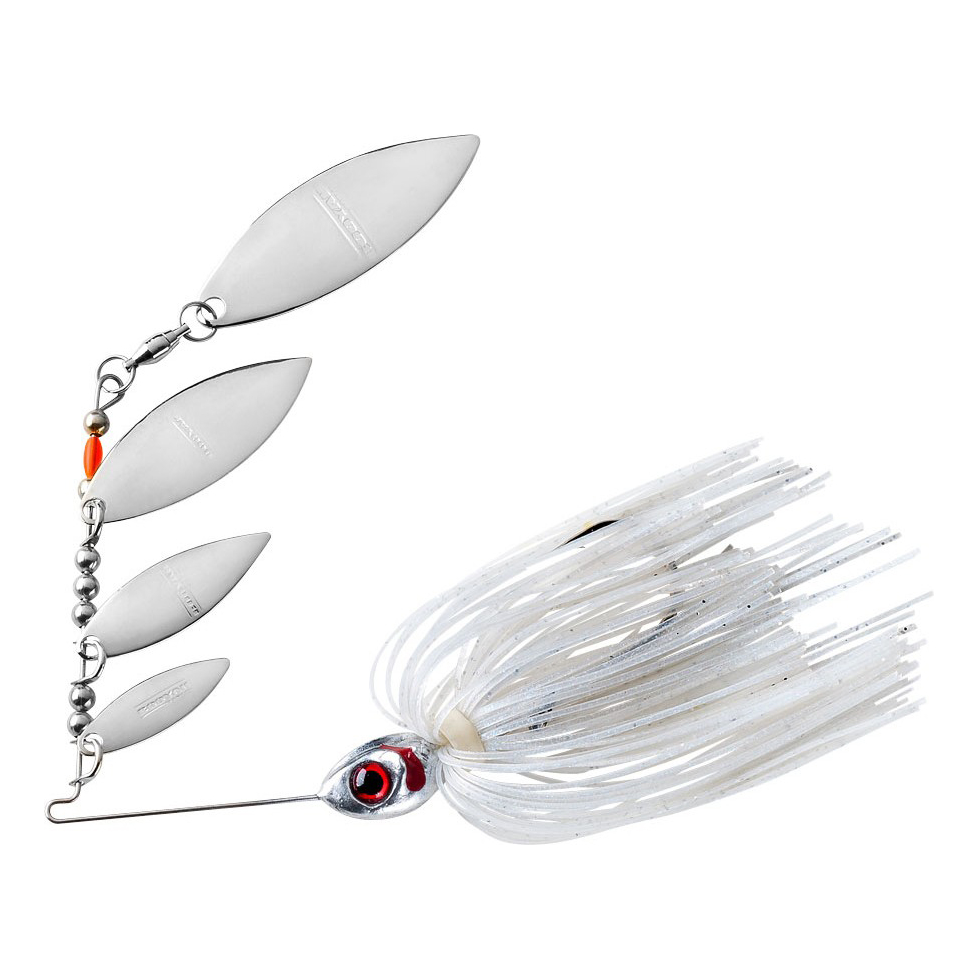 BOOYAH Super Shad Spinnerbaits | Bass Pro Shops